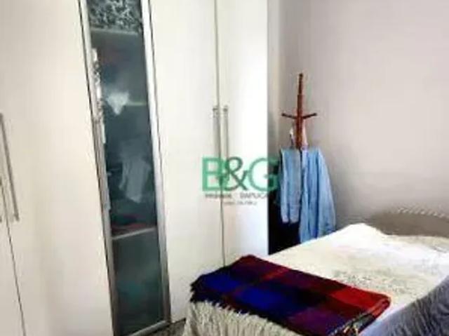 Apartamento à venda, 70 m² por R$ 548.000,00 Vila Mascote São Paulo/SP
