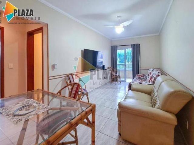 Apartamento à venda, 70 m² por R$ 549.900,00 Aviação Praia Grande/SP