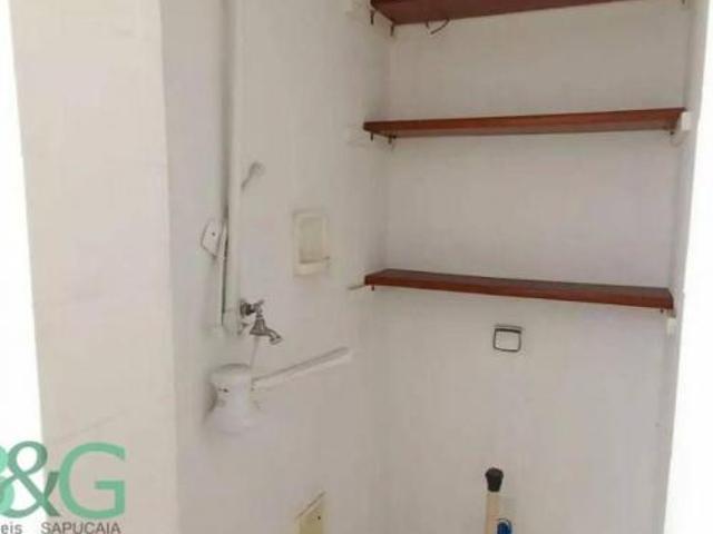 Apartamento à venda, 70 m² por R$ 559.000,00 Liberdade São Paulo/SP
