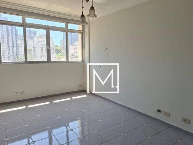Apartamento à venda, 70 m² por R$ 550.000,00 Vila Mariana São Paulo/SP
