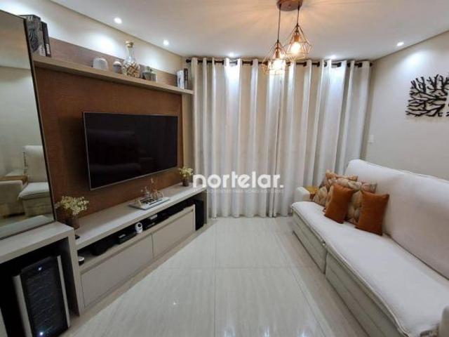 Apartamento à venda, 70 m² por R$ 550.000,00 Vila Guilherme São Paulo/SP