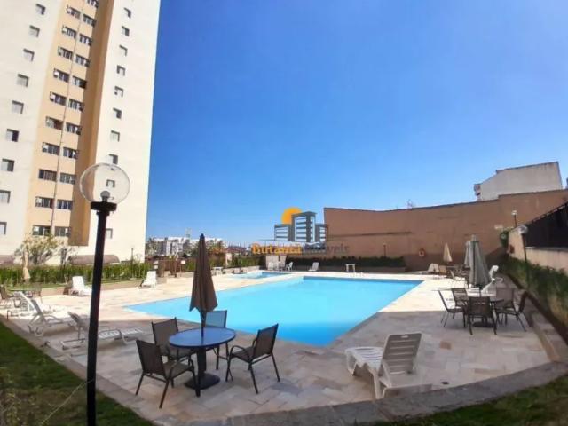 Apartamento à venda, 70 m² por R$ 550.000,00 Vila Universitária São Paulo/SP