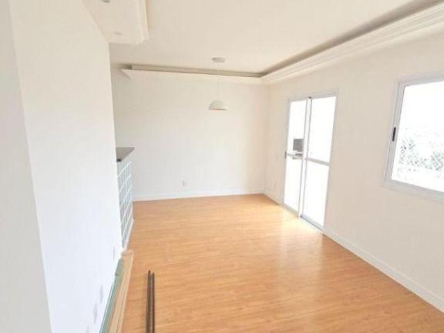 Apartamento à venda, 70 m² por R$ 550.000,00 Cézar de Souza Mogi das Cruzes/SP