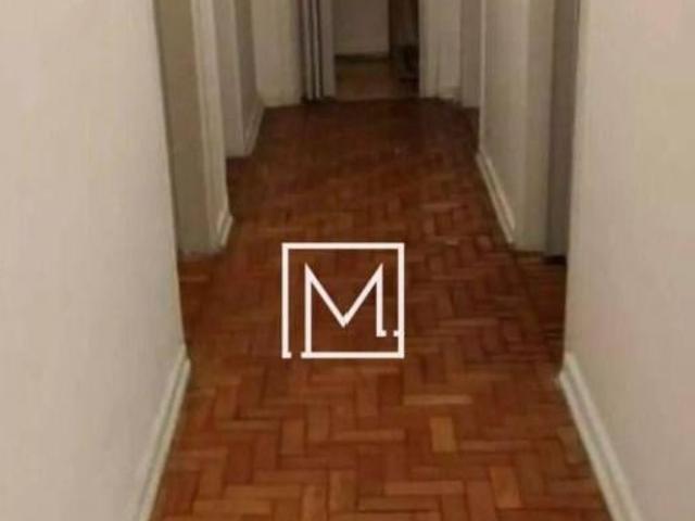 Apartamento à venda, 70 m² por R$ 550.000,00 Ipiranga São Paulo/SP