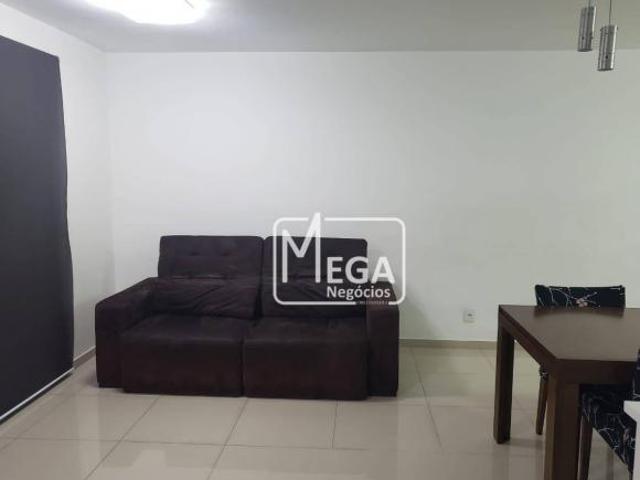 Apartamento à venda, 70 m² por R$ 550.000,00 Jardim Parque Morumbi São Paulo/SP