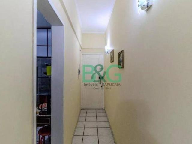 Apartamento à venda, 70 m² por R$ 569.000,00 República São Paulo/SP