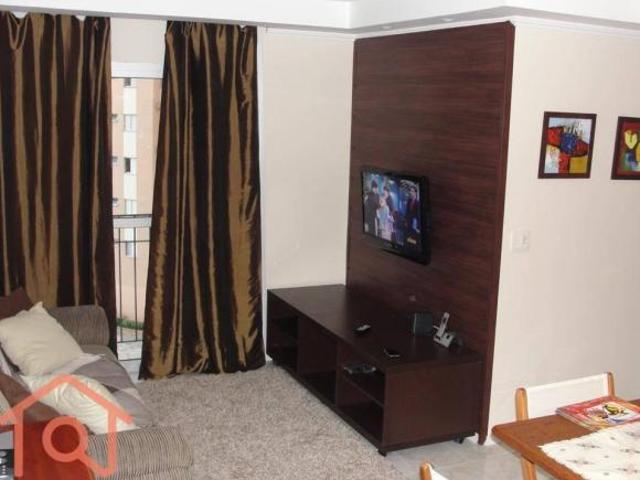Apartamento à venda, 70 m² por R$ 560.000,00 Aeroporto São Paulo/SP