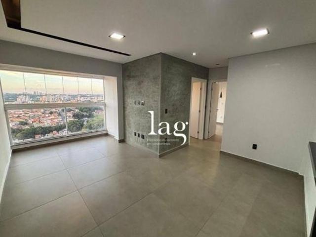 Apartamento à venda, 70 m² por R$ 560.000,00 Edifício Terraza Residencial Sorocaba/SP