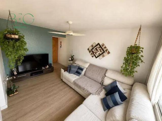 Apartamento à venda, 70 m² por R$ 570.000,00 Vila Mariana São Paulo/SP