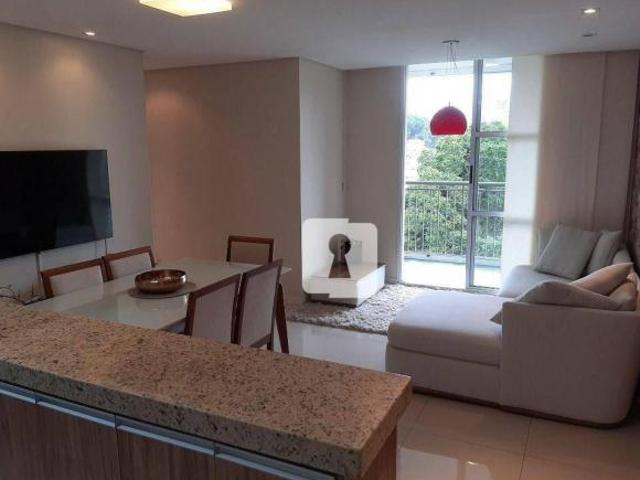 Apartamento à venda, 70 m² por R$ 570.000,00 Freguesia do Ó São Paulo/SP