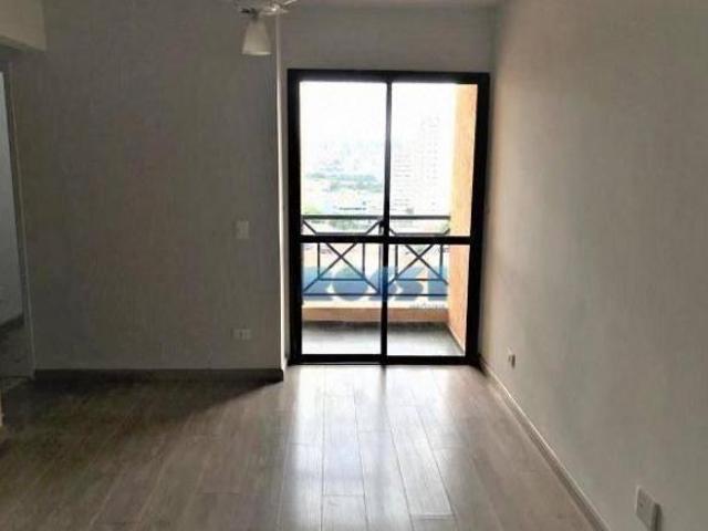 Apartamento à venda, 70 m² por R$ 570.000,00 Mooca São Paulo/SP