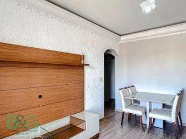 Apartamento à venda, 70 m² por R$ 571.000,00 Mooca São Paulo/SP