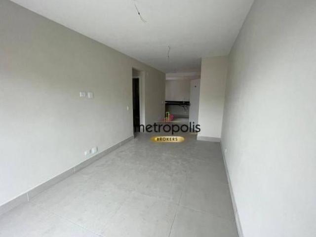 Apartamento à venda, 70 m² por R$ 584.000,00 Anchieta São Bernardo do Campo/SP