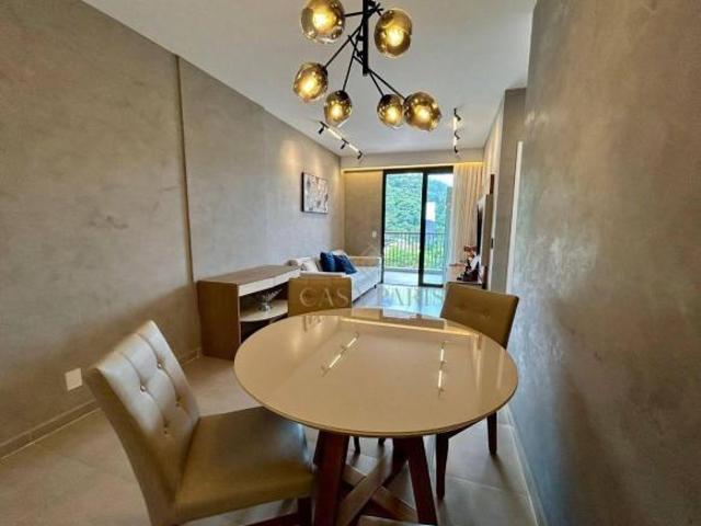 Apartamento com 2 dormitórios à venda, 70 m² por R$ 585.000,00 Canto do Forte Praia Grande/SP