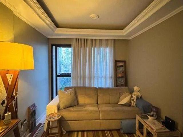 Apartamento à venda, 70 m² por R$ 580.000,00 Freguesia do Ó São Paulo/SP