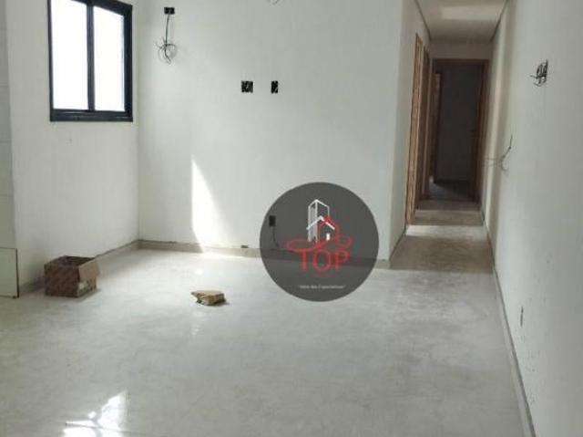 Apartamento à venda, 70 m² por R$ 580.000,01 Paraíso Santo André/SP
