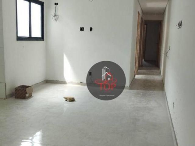 Apartamento à venda, 70 m² por R$ 580.000,01 Paraíso Santo André/SP