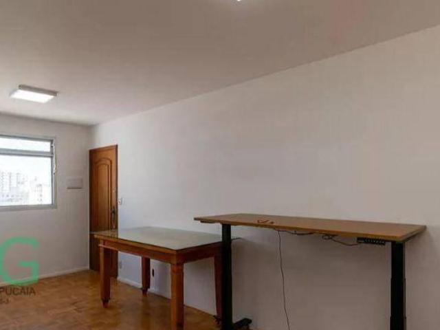 Apartamento à venda, 70 m² por R$ 594.000,00 Liberdade São Paulo/SP