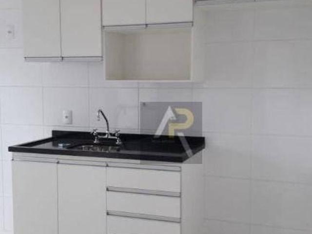 Apartamento à venda, 70 m² por R$ 595.000,00 Centro Mogi das Cruzes/SP
