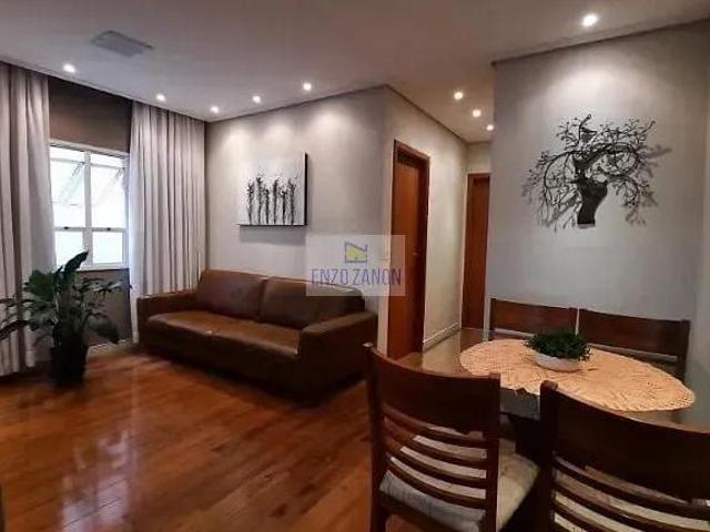Apartamento à venda, 70 m² por R$ 596.000,00 Vila Marlene São Bernardo do Campo/SP