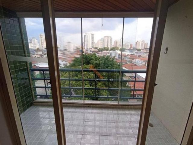 Apartamento à venda, 70 m² por R$ 598.000,00 Mooca São Paulo/SP