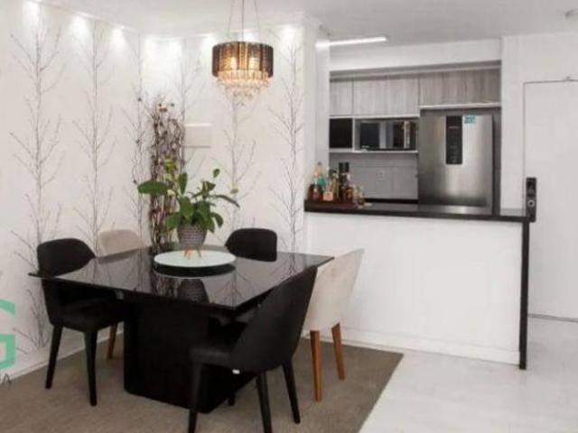 Apartamento à venda, 70 m² por R$ 598.990,00 Freguesia do Ó São Paulo/SP