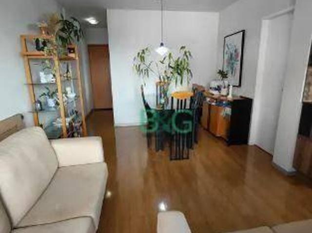 Apartamento à venda, 70 m² por R$ 598.900,00 Jardim Itapeva São Paulo/SP