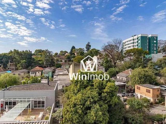 Apartamento à venda, 70 m² por R$ 599.000,00 Cristo Redentor Porto Alegre/RS