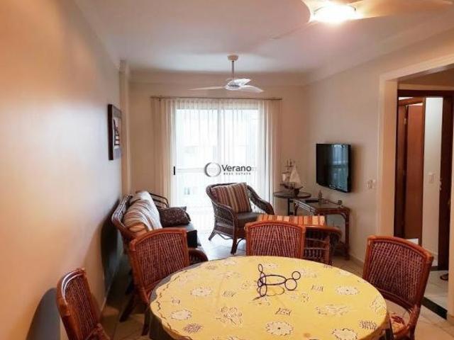 Apartamento à venda, 70 m² por R$ 590.000,00 Tombo Guarujá/SP