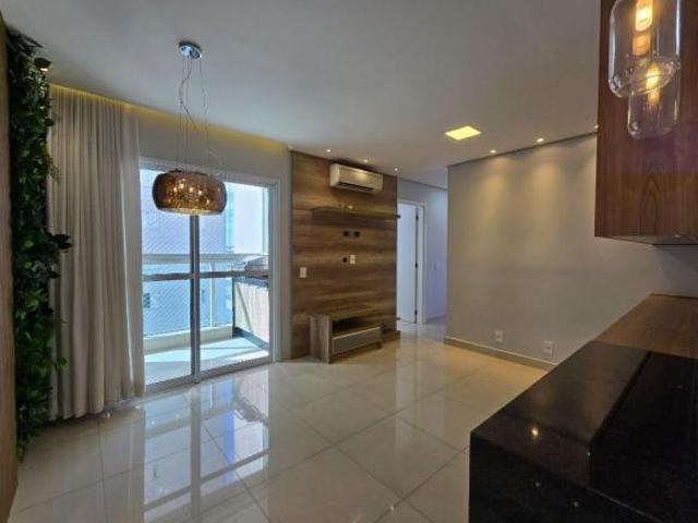 Apartamento à venda, 70 m² por R$ 590.000,00 Residencial Boa Vista Americana/SP