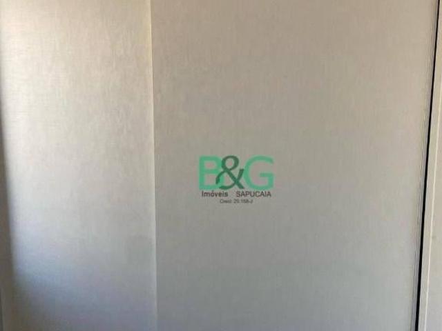 Apartamento à venda, 70 m² por R$ 600.000,00 Mooca São Paulo/SP