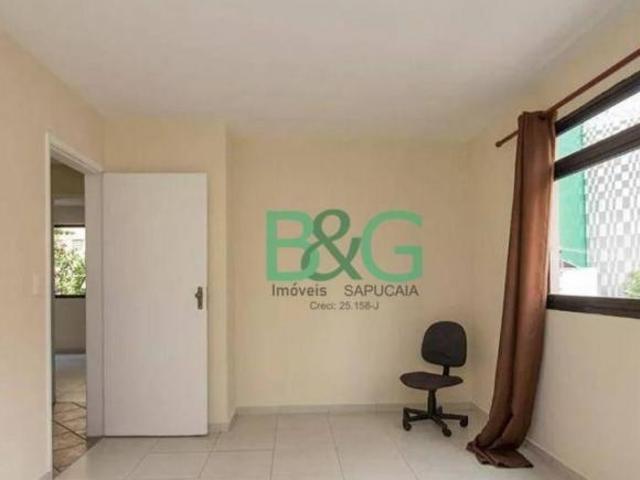 Apartamento à venda, 70 m² por R$ 624.000,00 Água Branca São Paulo/SP