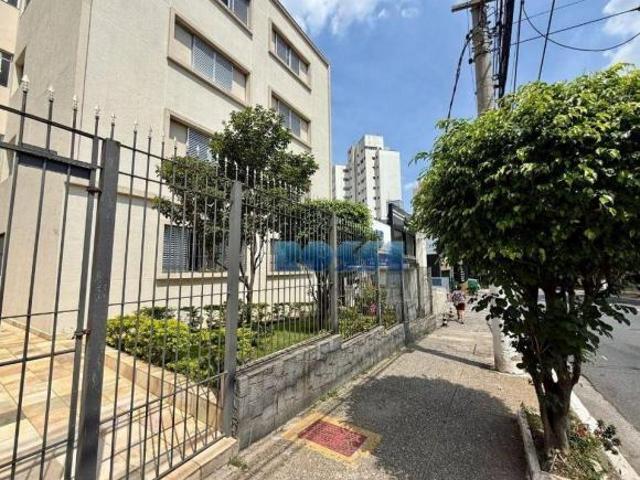 Apartamento à venda, 70 m² por R$ 629.000,00 Mooca São Paulo/SP