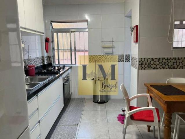Apartamento com 3 dormitórios à venda, 70 m² por R$ 608.000,00 Freguesia do Ó São Paulo/SP