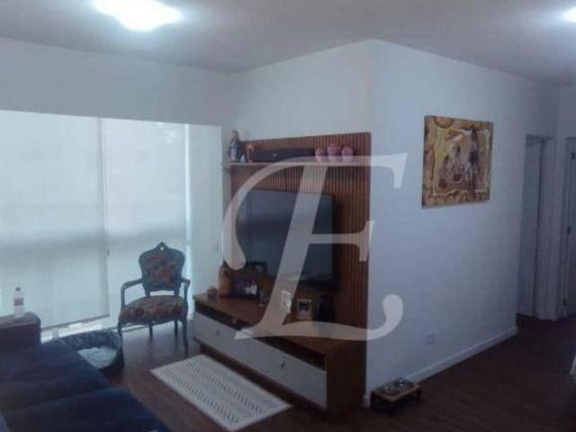 Apartamento à venda, 70 m² por R$ 620.000,00 Santana São Paulo/SP