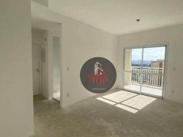 Apartamento à venda, 70 m² por R$ 620.741,08 Fundação São Caetano do Sul/SP