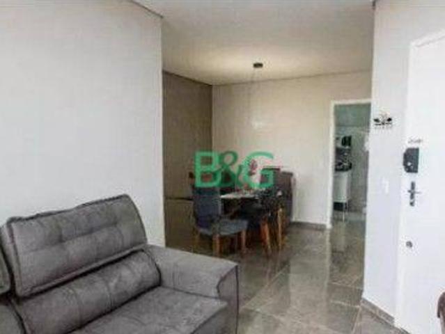 Apartamento à venda, 70 m² por R$ 637.298,00 Liberdade São Paulo/SP