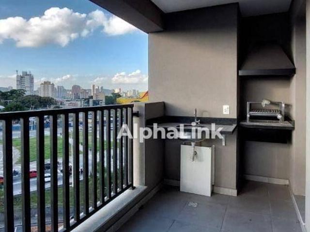 Apartamento à venda, 70 m² por R$ 638.000,00 Centro Barueri/SP