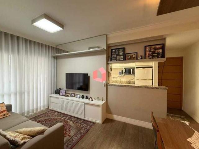 Apartamento à venda, 70 m² por R$ 630.000,00 Assunção São Bernardo do Campo/SP