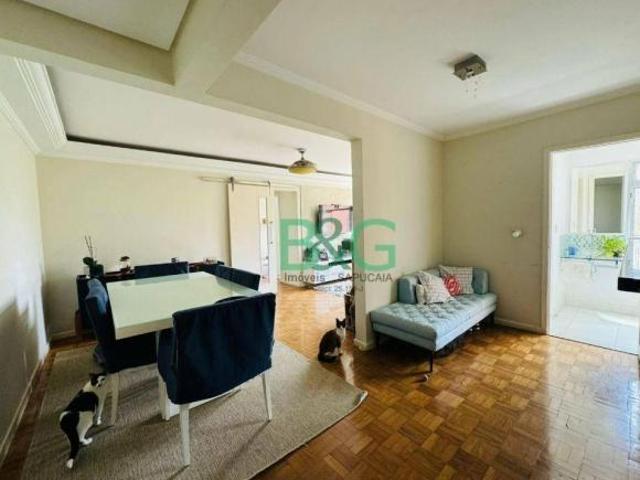 Apartamento à venda, 70 m² por R$ 630.000,00 Moema São Paulo/SP