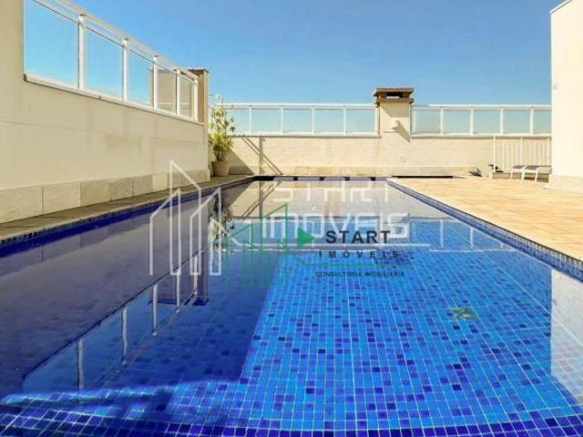 Apartamento à venda, 70 m² por R$ 648.000,00 Fundação São Caetano do Sul/SP