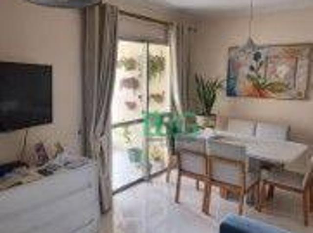 Apartamento à venda, 70 m² por R$ 648.900,00 Tatuapé São Paulo/SP