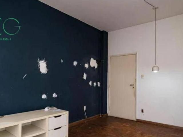 Apartamento à venda, 70 m² por R$ 646.000,00 Bela Vista São Paulo/SP