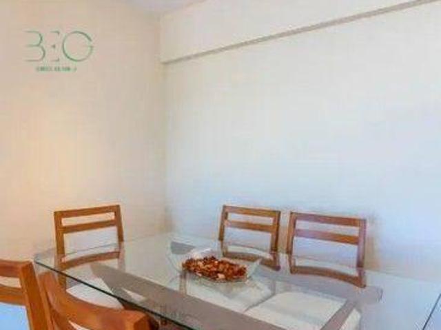 Apartamento à venda, 70 m² por R$ 689.000,00 Casa Verde São Paulo/SP