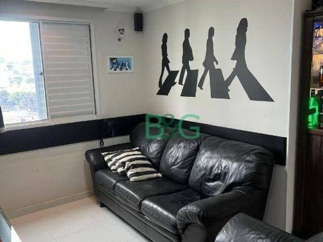 Apartamento à venda, 70 m² por R$ 640.000,00 Vila Prudente Zona Leste São Paulo/SP