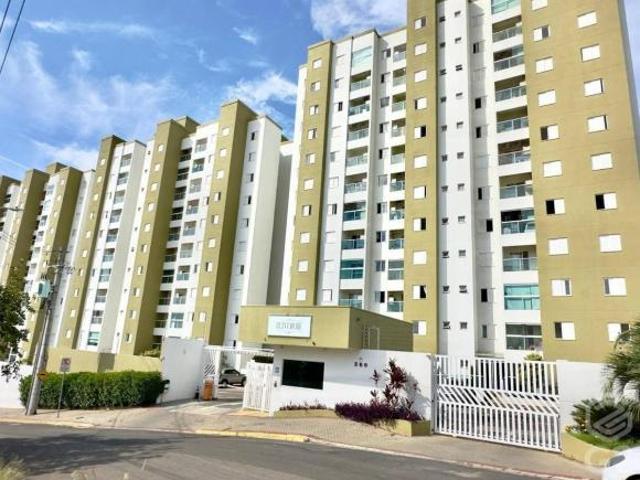 Apartamento à venda, 70 m² por R$ 640.000,00 Jardim Sevilha Indaiatuba/SP