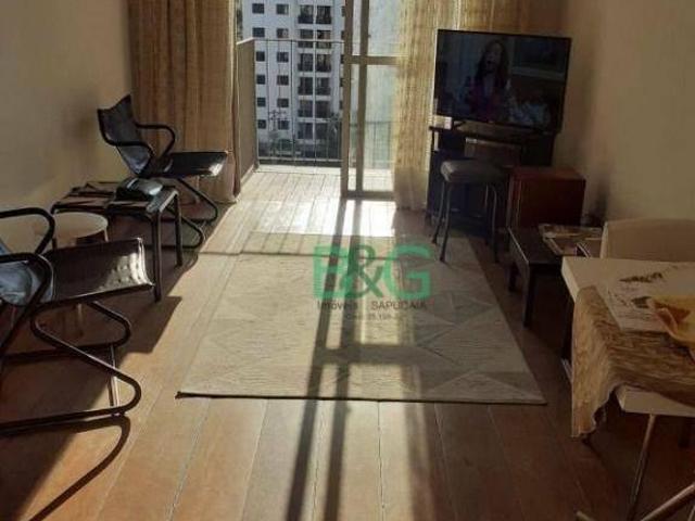 Apartamento à venda, 70 m² por R$ 640.000,00 Perdizes São Paulo/SP
