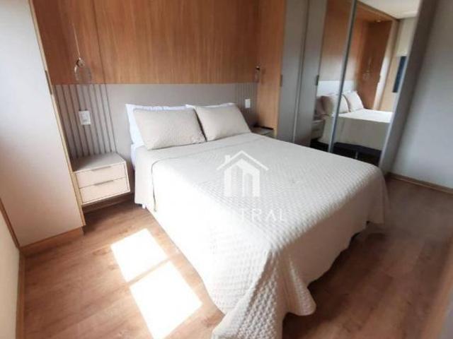 Apartamento à venda, 70 m² por R$ 655.000,00 Boa Vista Sorocaba/SP