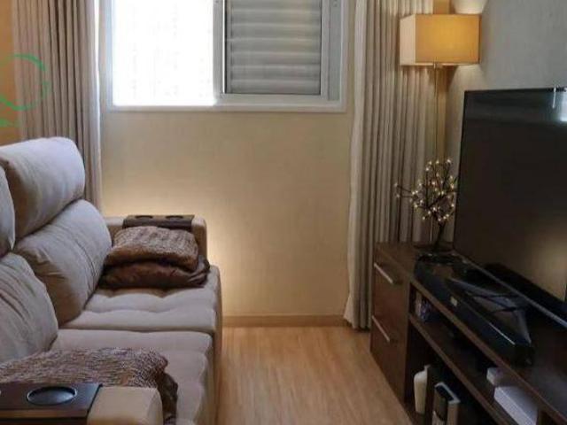 Apartamento à venda, 70 m² por R$ 659.000,00 Jardim Previdência São Paulo/SP