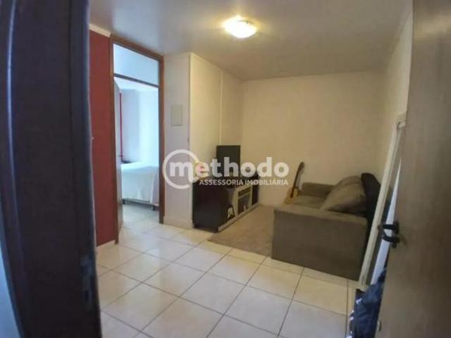 Apartamento à venda, 70 m² por R$ 650.000,00 Vila Nova Campinas/SP